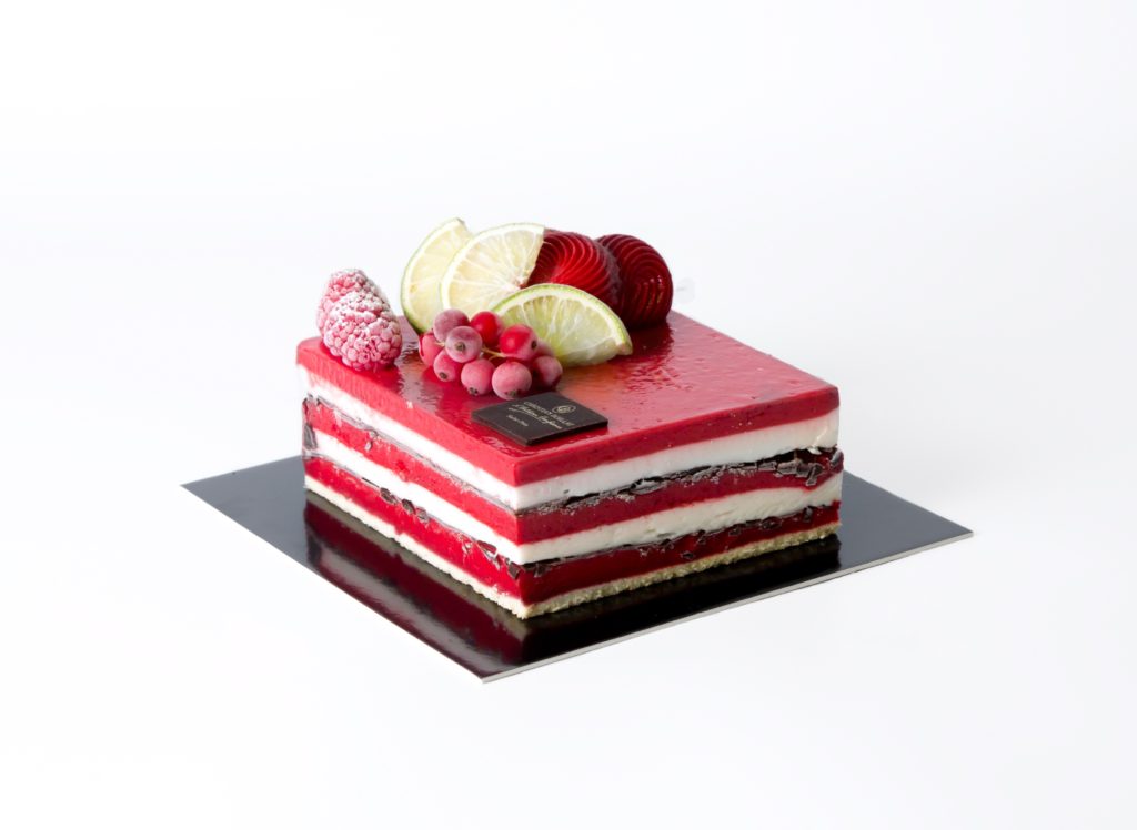 Entremets glacés | Confiserie Christian Boillat